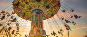 Red River Ex - Exhibition Park