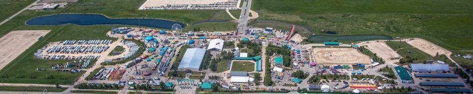 About Us - Exhibition Park