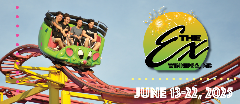 The EX! - Exhibition Park