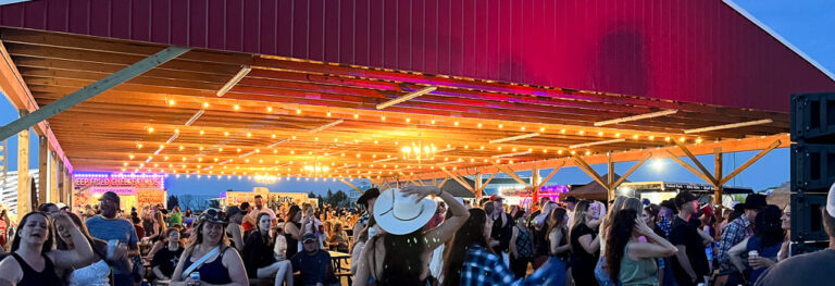 The Loop - Exhibition Park