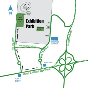 Manitoba Harness Racing at The LOOP - Exhibition Park